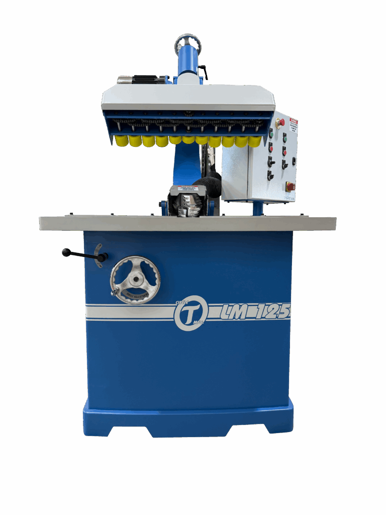 LM125 - Easy Lock Miter