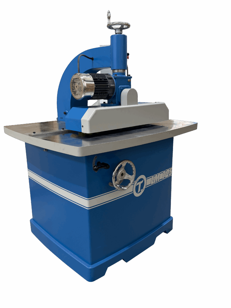 LM125 - Easy Lock Miter