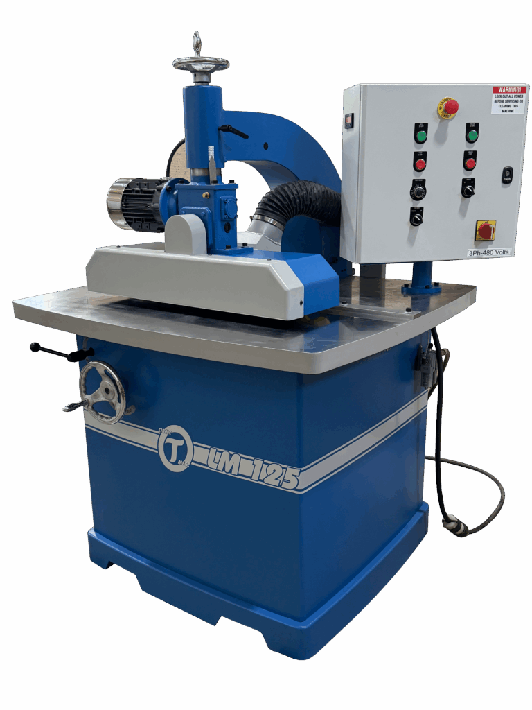 LM125 - Easy Lock Miter